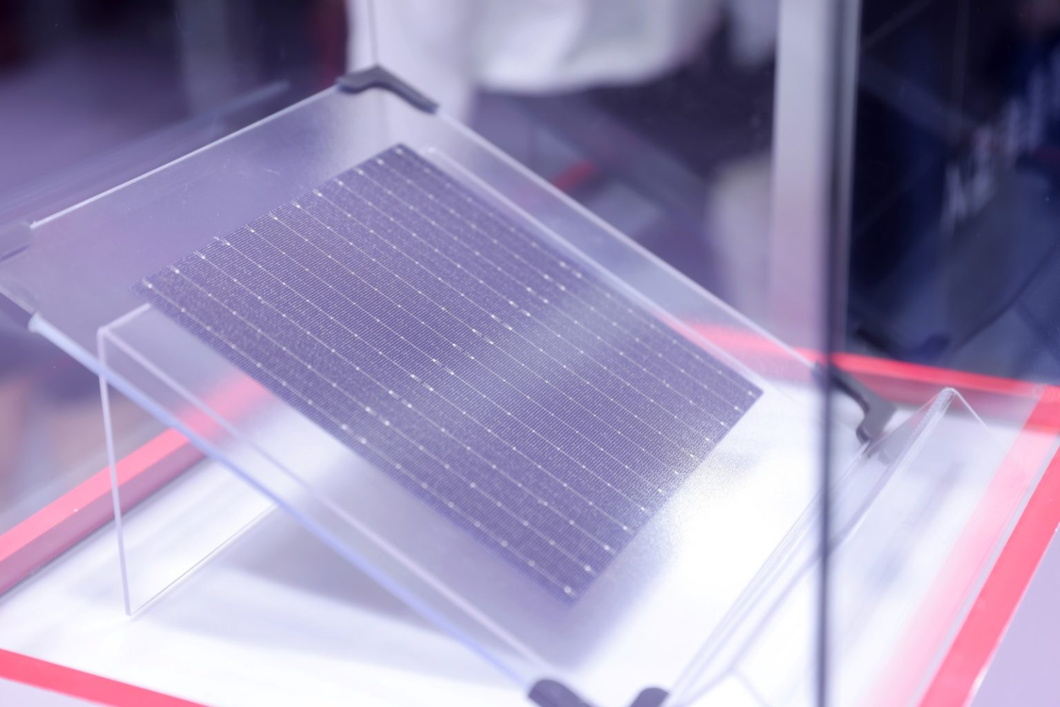 New PV technologies in new manufacturing regions: has the PV industry ...