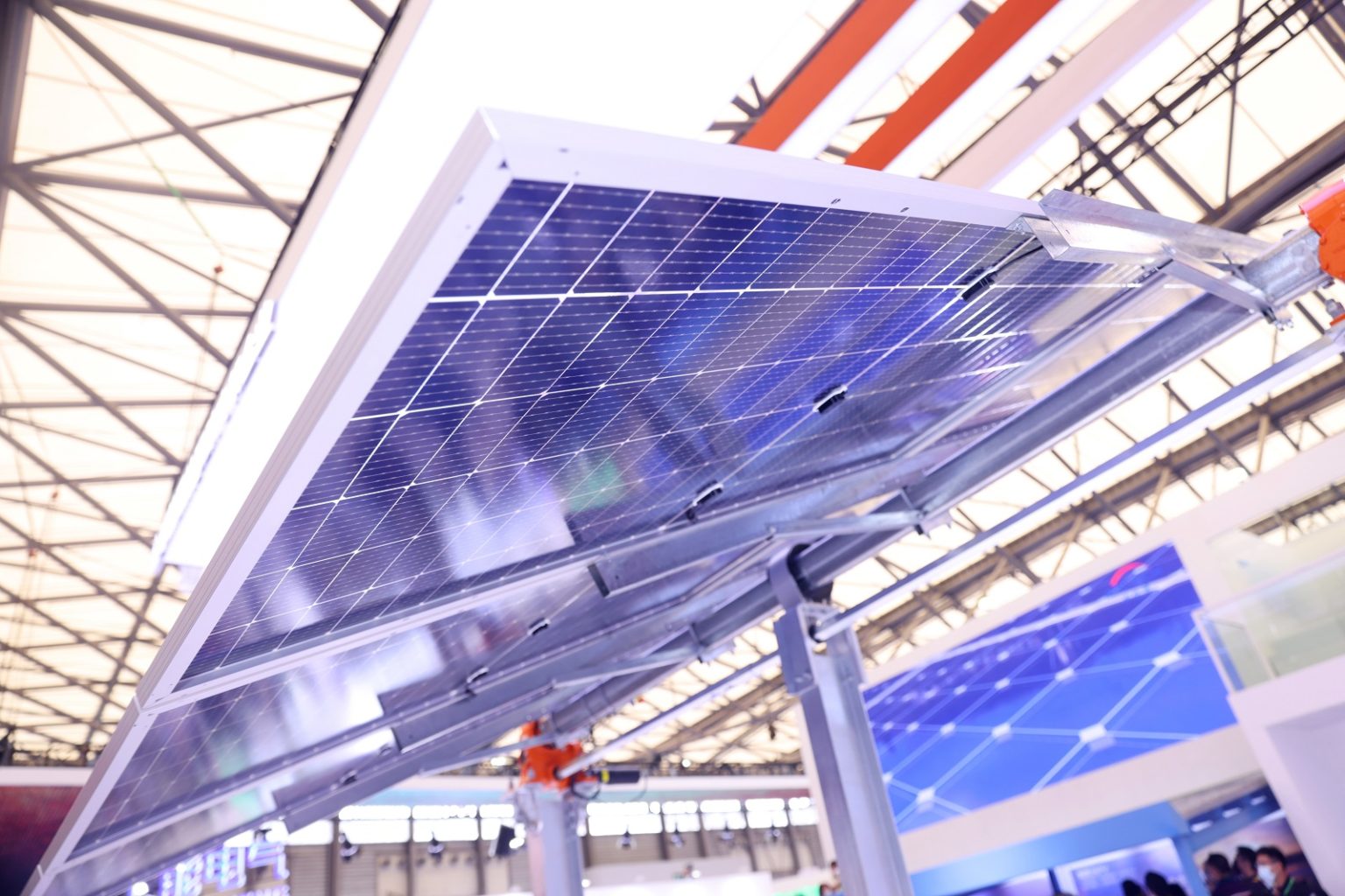 STI Norland bags Brazilian solar tracker deal - PV Tech