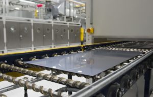 First Solar unveils India module manufacturing facility plans - PV Tech