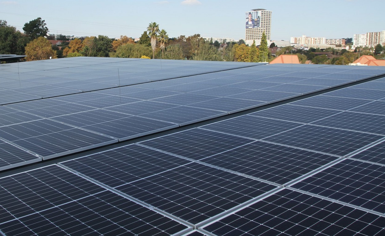 South Africa raises licensing exemption threshold for embedded ...