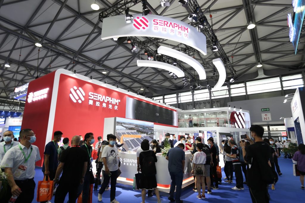 SNEC 2021 LIVE: Day one - Taking solar to new markets, offshore ...