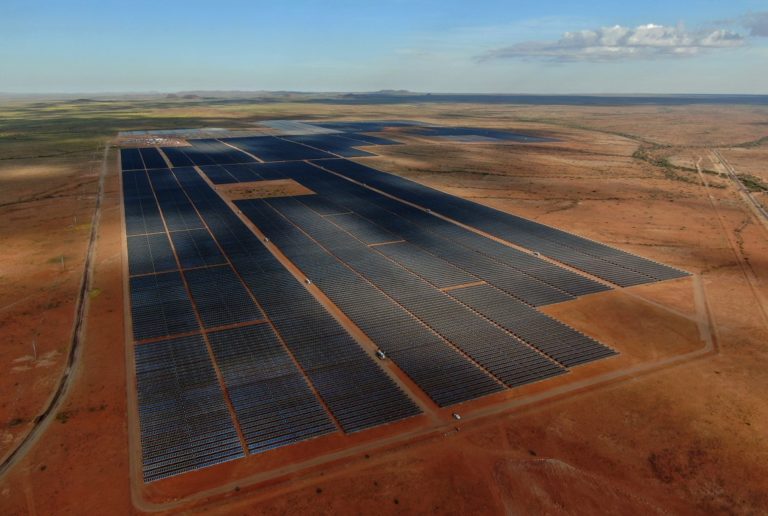How solar is helping tackle South Africa’s power crisis - PV Tech