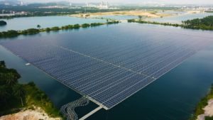 Solar PV to lead Malaysia’s energy transition, up to 153GW capacity by ...