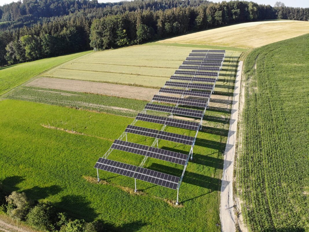 The yin and yang of Agri-PV: Bringing together the best of both worlds ...