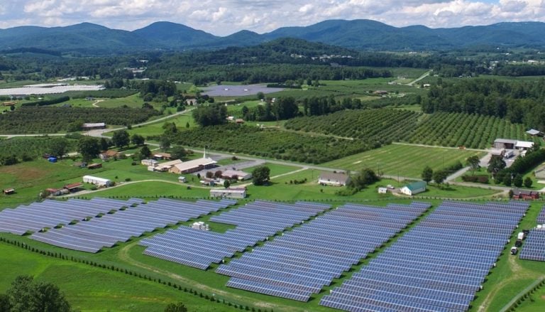 EQT acquires solar and storage developer Cypress Creek Renewables - PV Tech