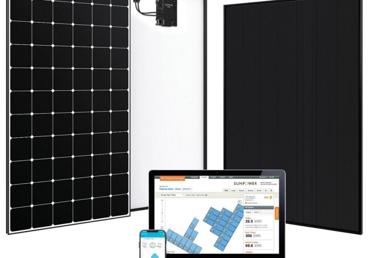 Maxeon expands AC range with Performance 3 AC module launch - PV Tech