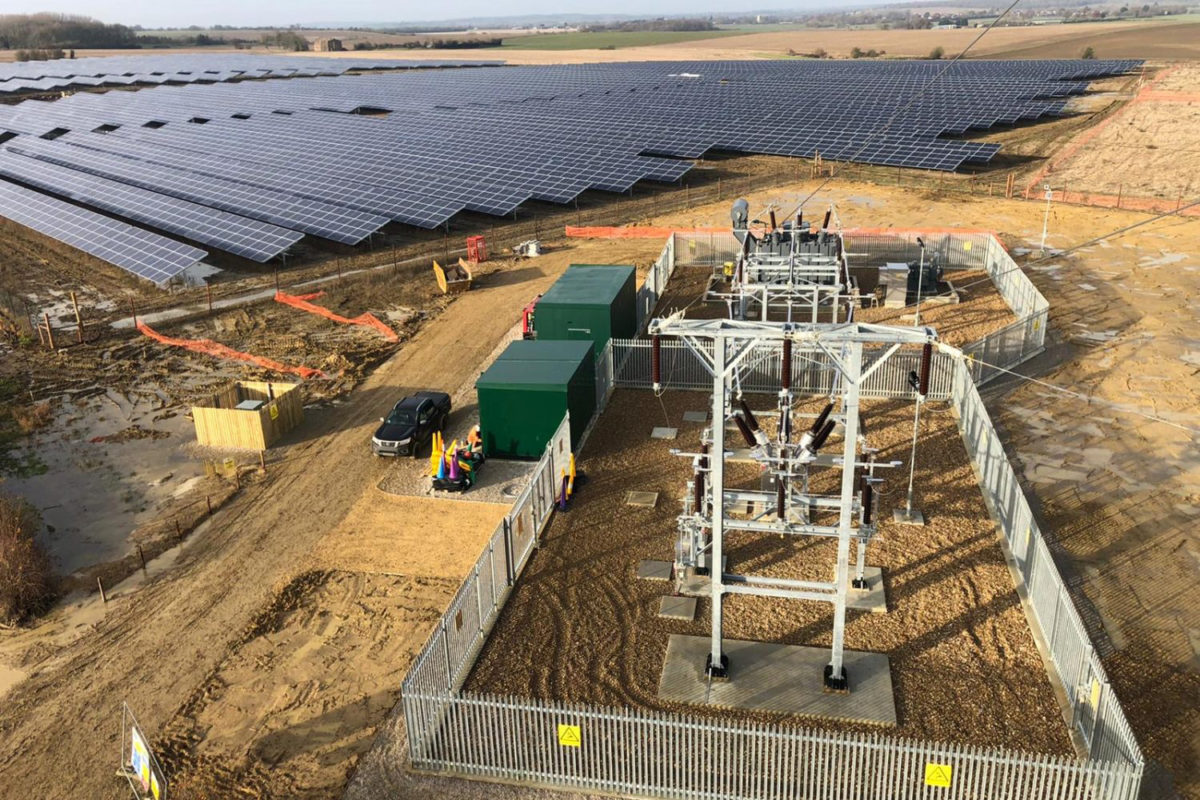 European solar under the spotlight: Europe’s other hot markets - PV Tech