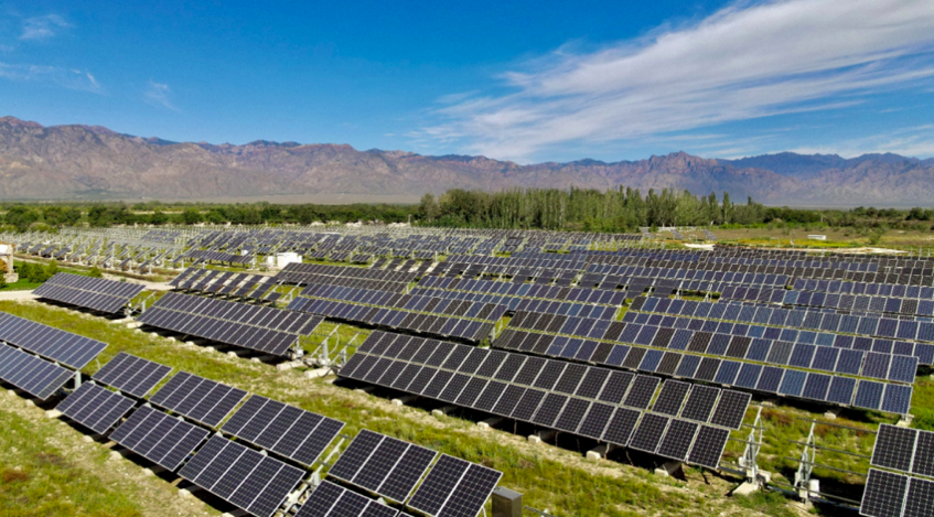 View on the Impact of PV Modules with Super-large Current - PV Tech