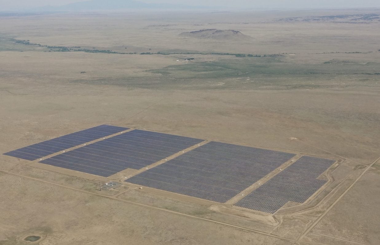 LS Power launches energy storage and renewable energy company Rev ...