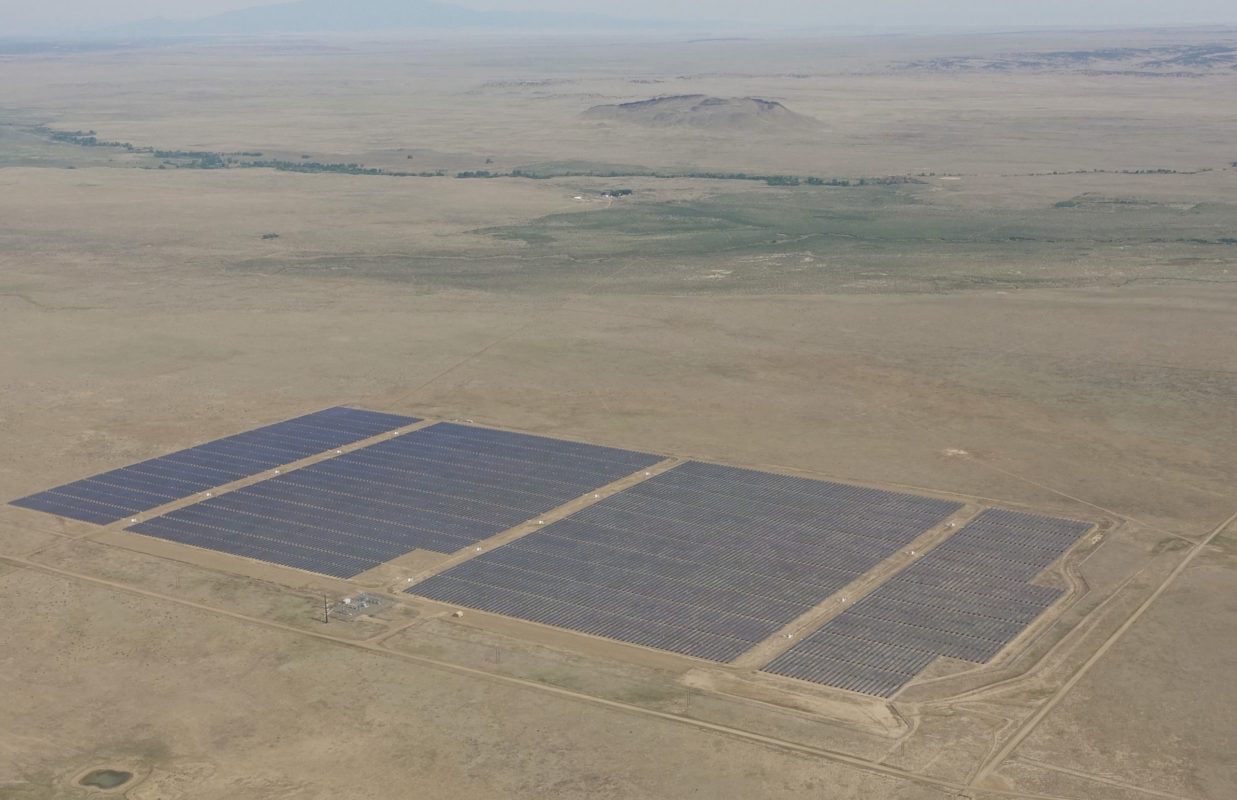 LS Power launches energy storage and renewable energy company Rev ...