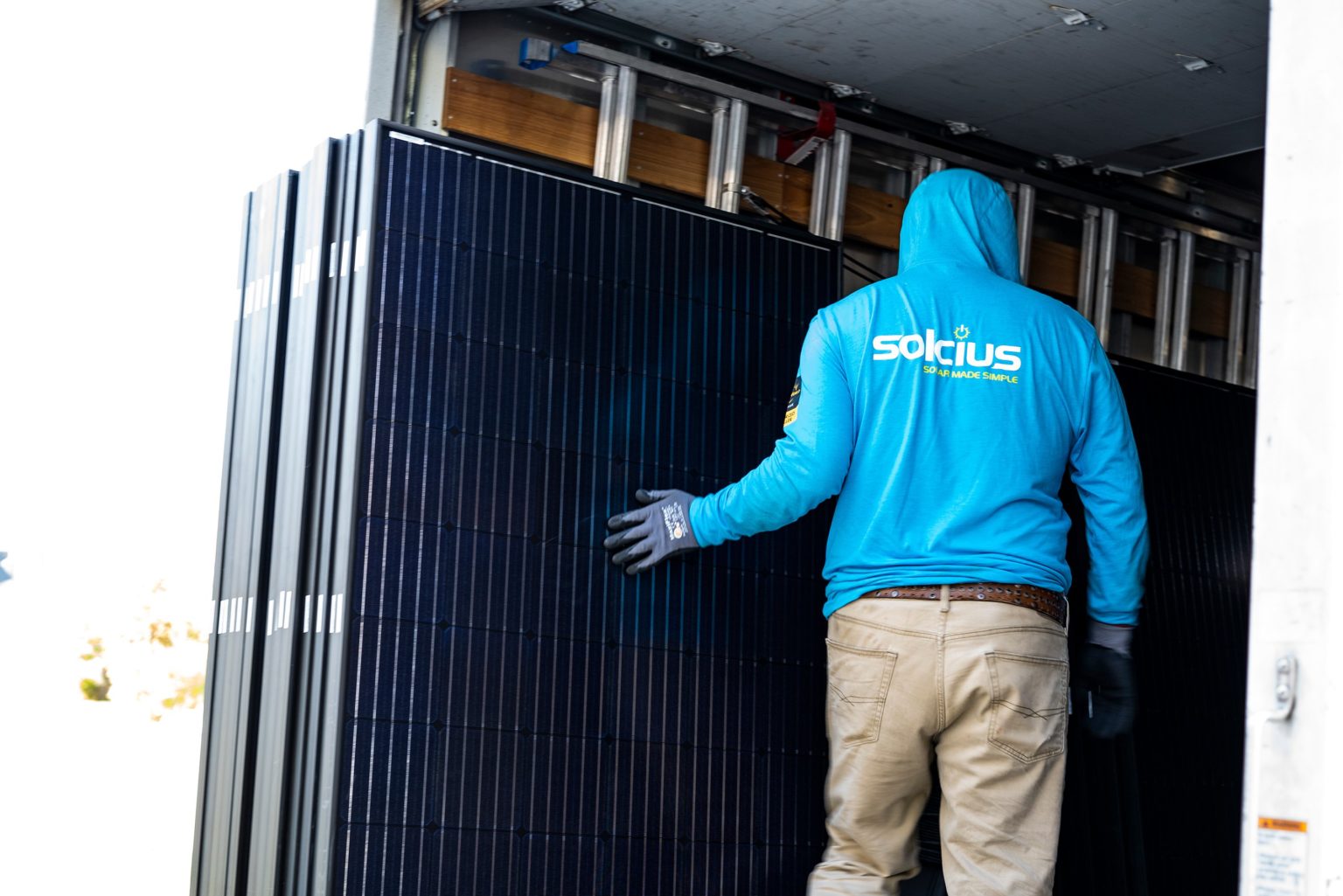Sunworks boosted by Solcius deal as residential revenue jumps - PV Tech