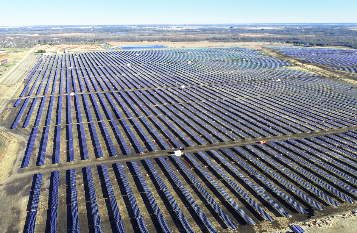 Enlight acquires Spanish solar portfolio, completes Clēnera purchase ...