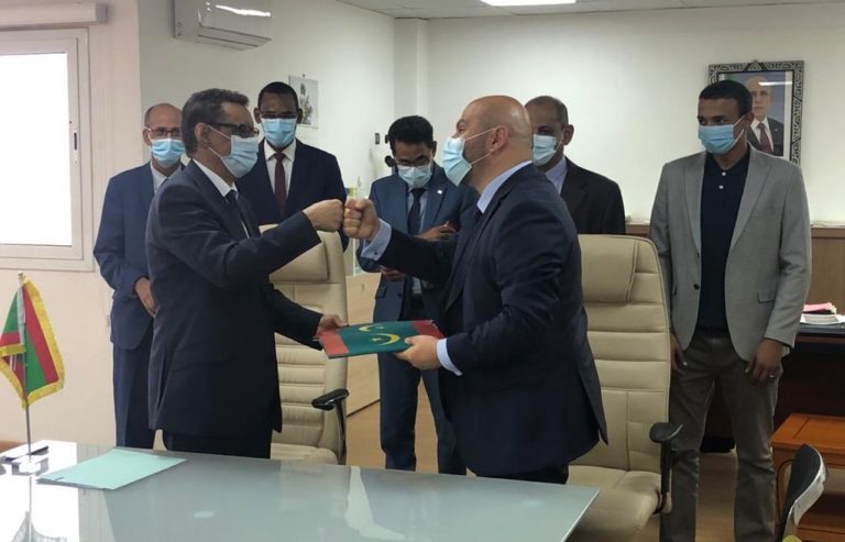 Plans revealed for 10GW green hydrogen project in Mauritania - PV Tech