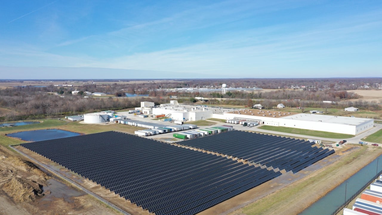 Babcock & Wilcox to enter US solar market with acquisition of Fosler ...