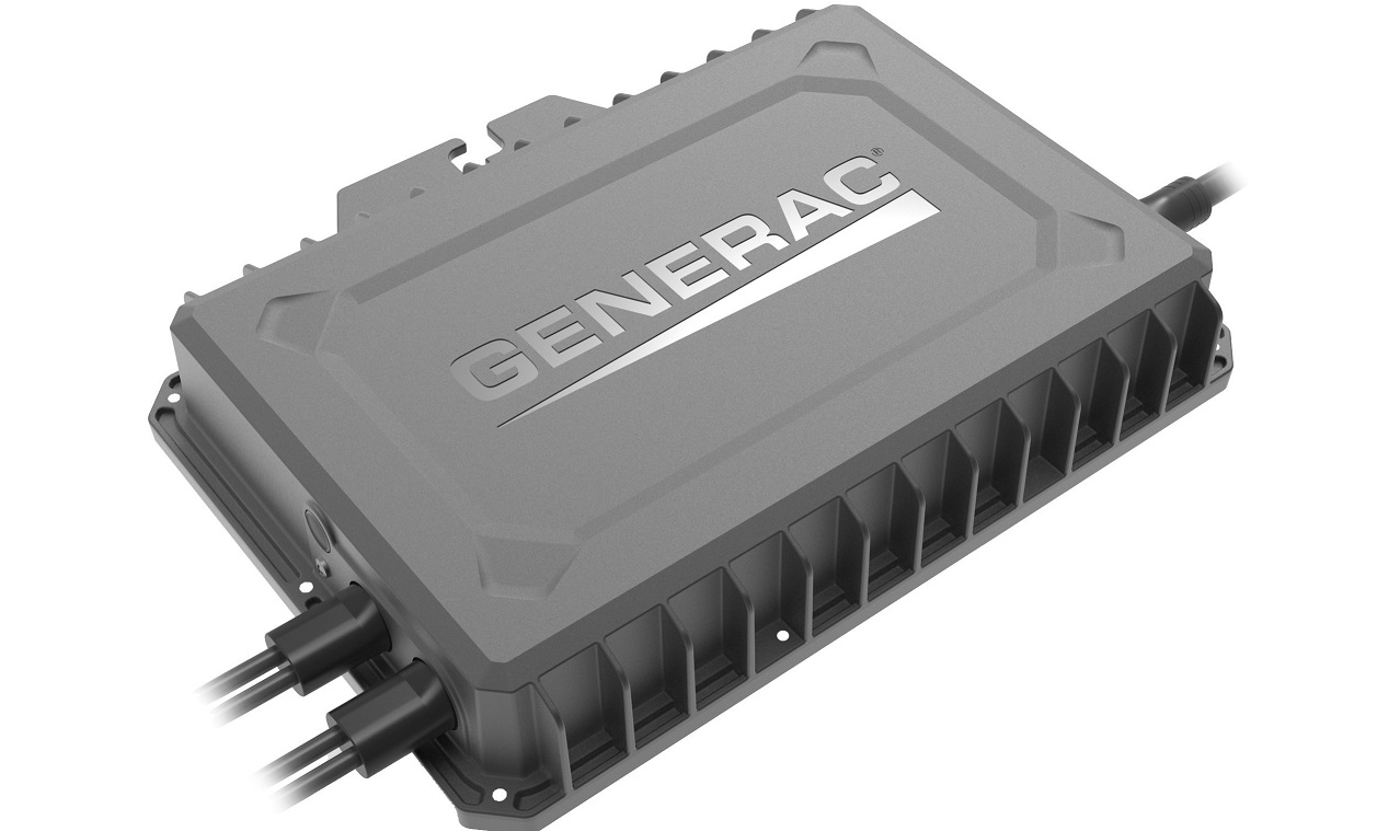Generac launches new microinverter line - PV Tech