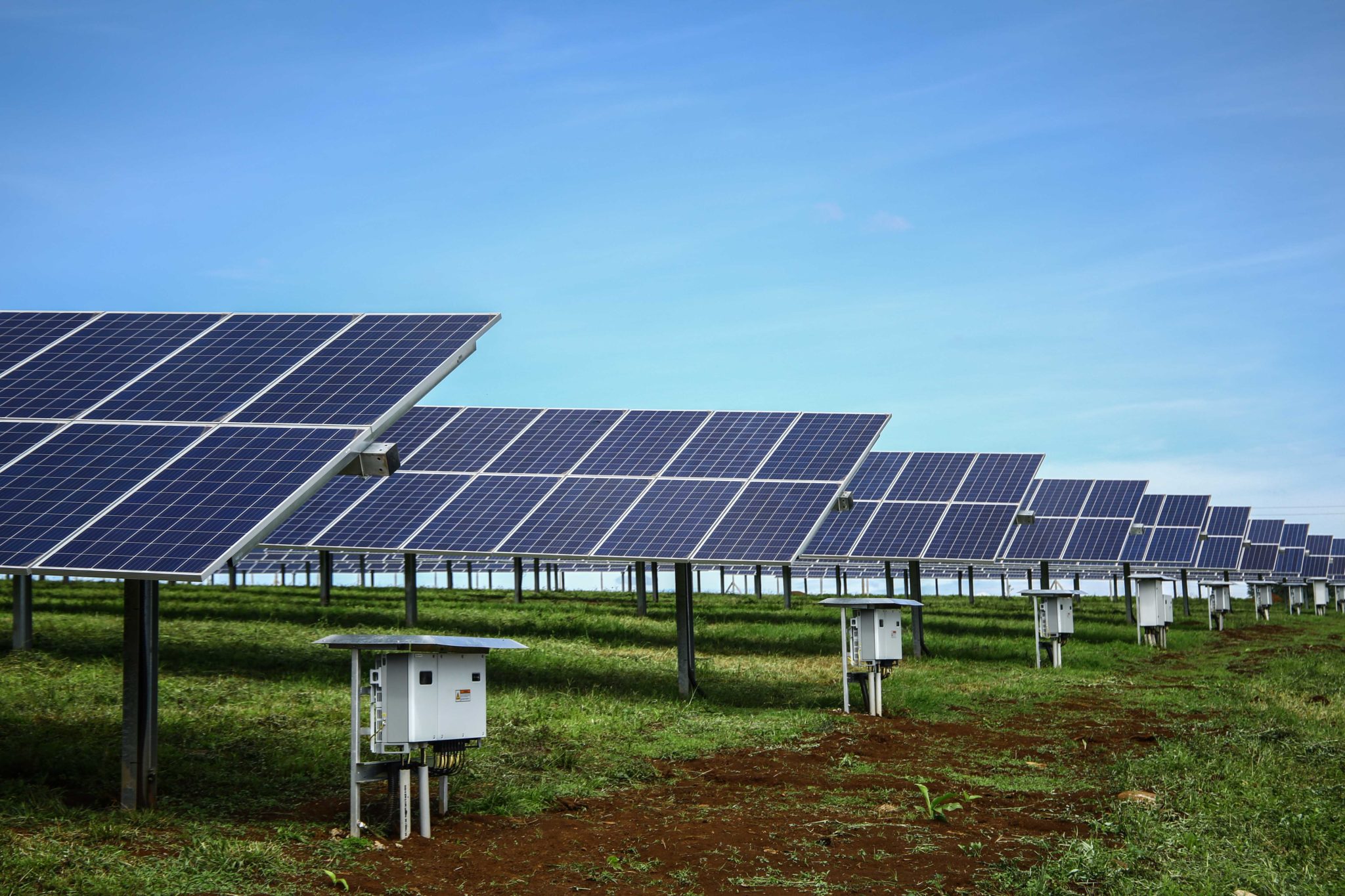Sun King and Citi partner for US$130 million solar power access deal in ...