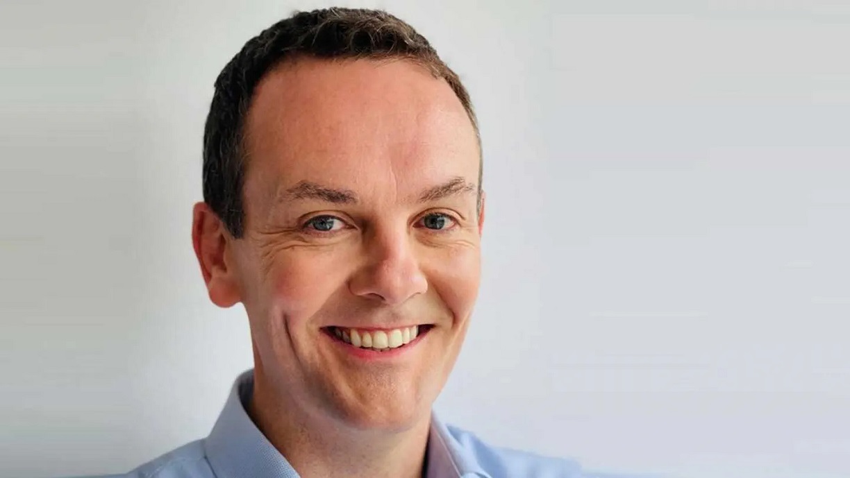 Ørsted appoints new CEO of onshore business - PV Tech