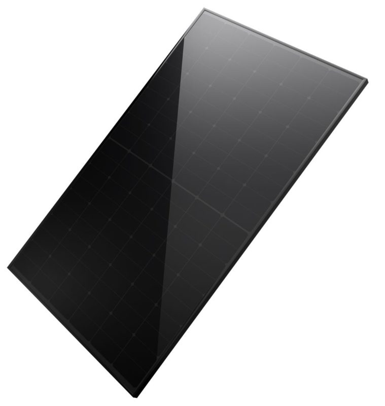 LONGi unveils premium Hi-RO Onyx module at Solar Solutions ...