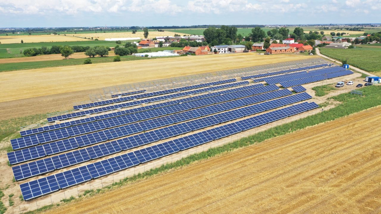 R.Power enters Romanian solar market in 100MW partnership - PV Tech