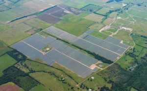 Solar EPC provider Swinerton Renewable Energy acquired by private ...