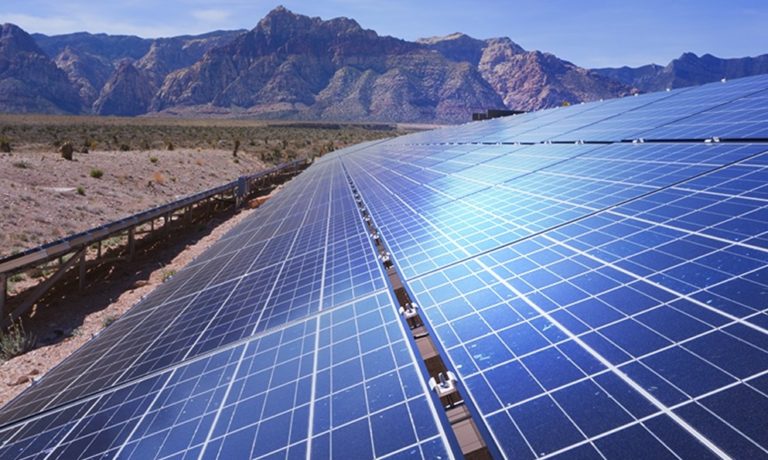 Tata Power to set up 250MW solar project in India - PV Tech