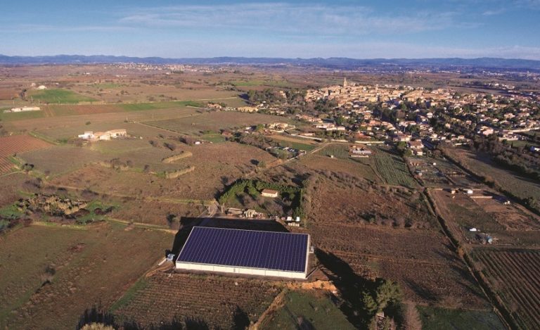 EU approves French support scheme for rooftop solar - PV Tech