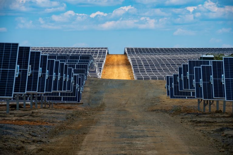 Beyond the ‘Big Three’: The US states witnessing solar booms - PV Tech