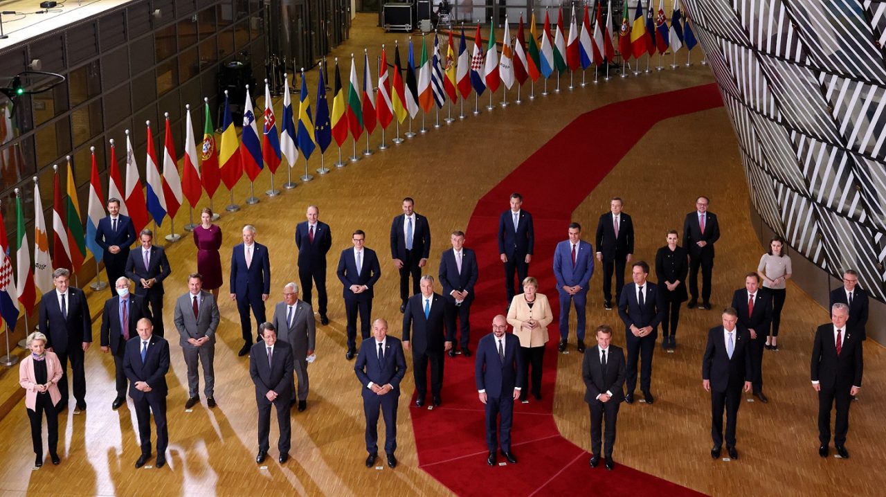 EIB should accelerate energy transition investments, says European ...