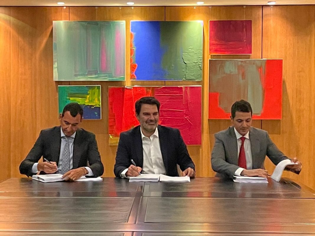 EFG Hermes’ Vortex platform to invest €625m in Ignis Energy’s growth ...