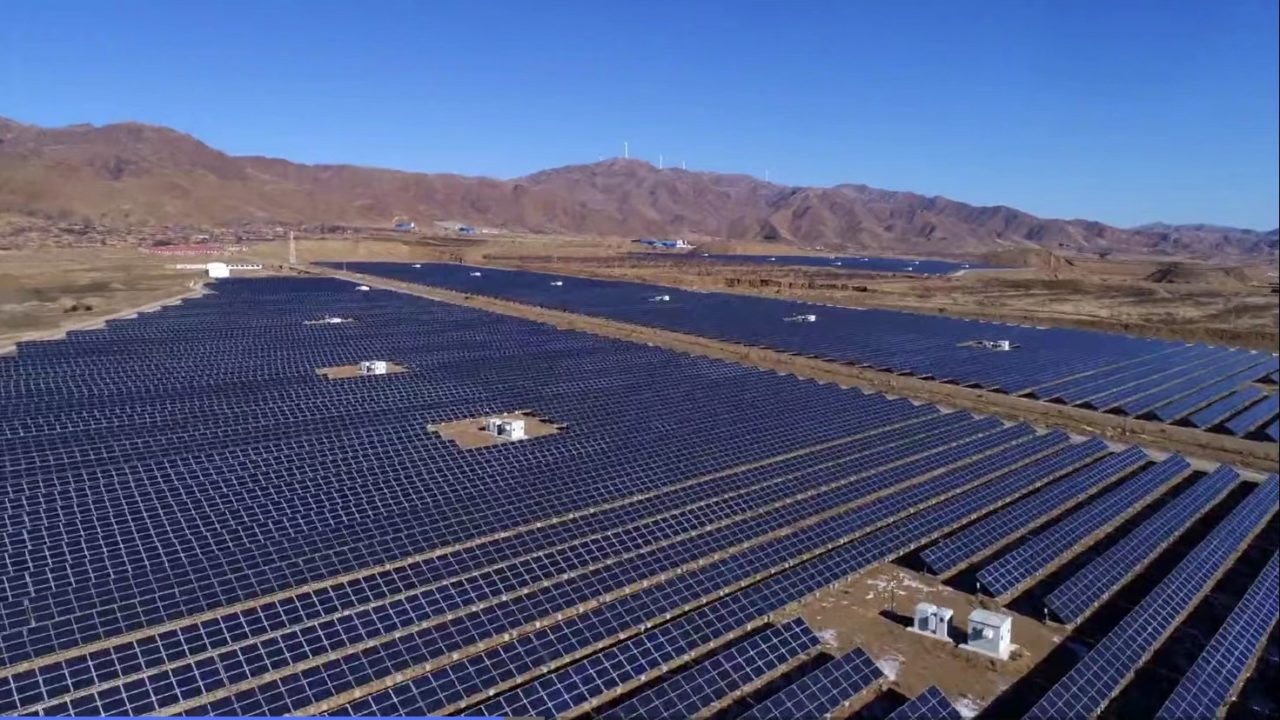 JinkoSolar to sell Xinjiang subsidiary for US$606 million