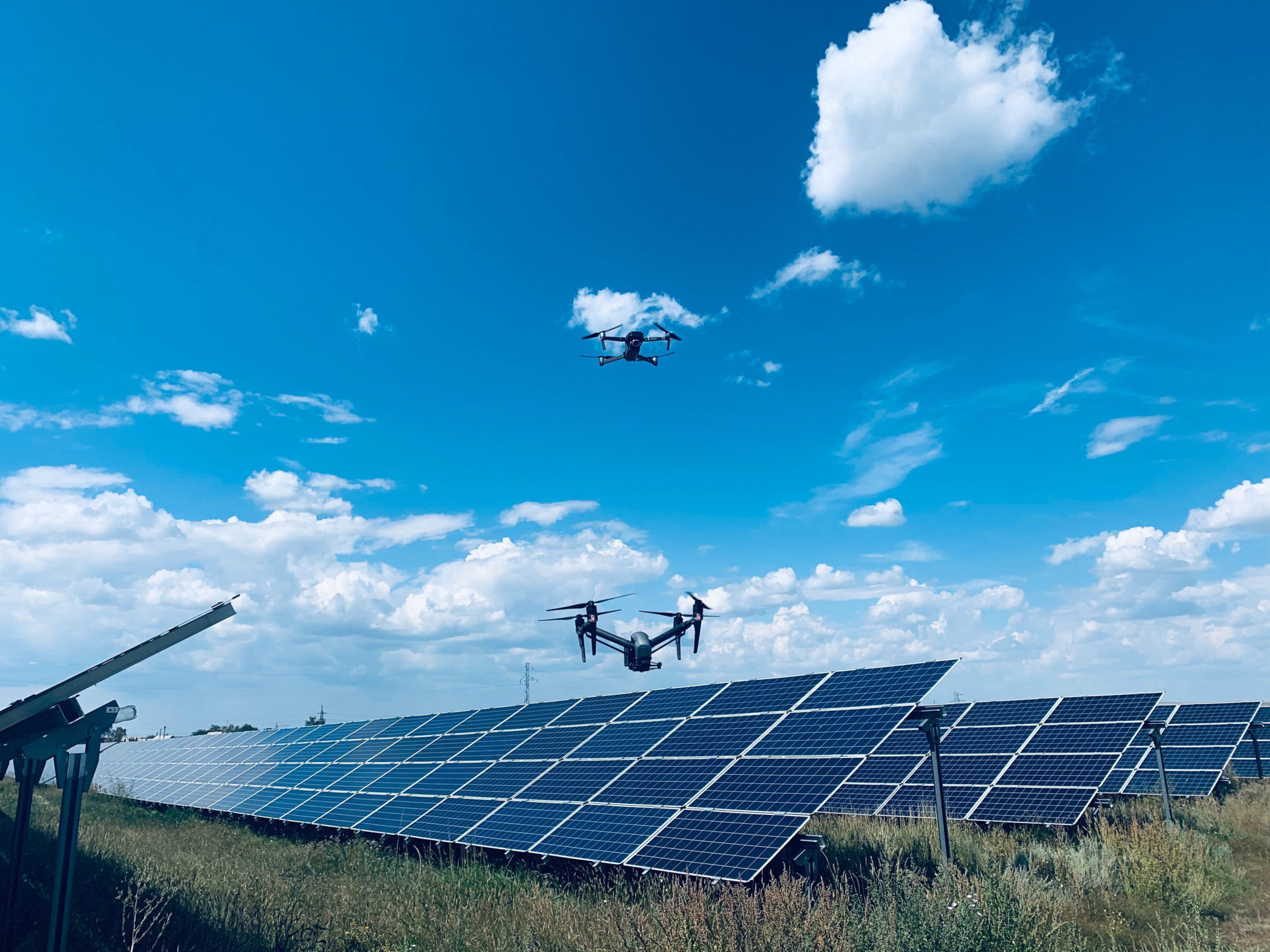 PV 2030: An automated and intelligent future for O&M - PV Tech