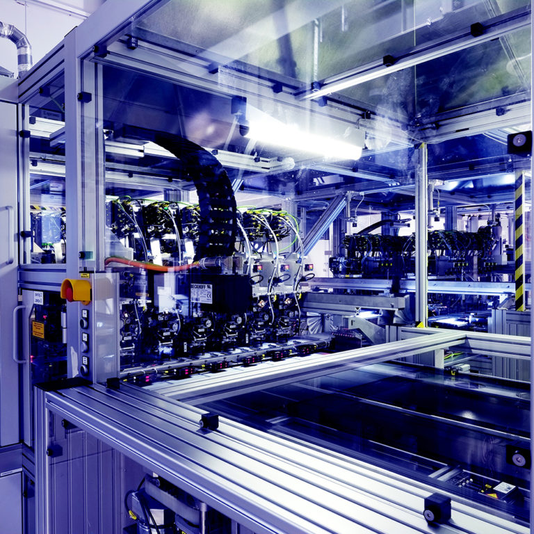 SPI Solar planning HJT cell manufacturing in the US