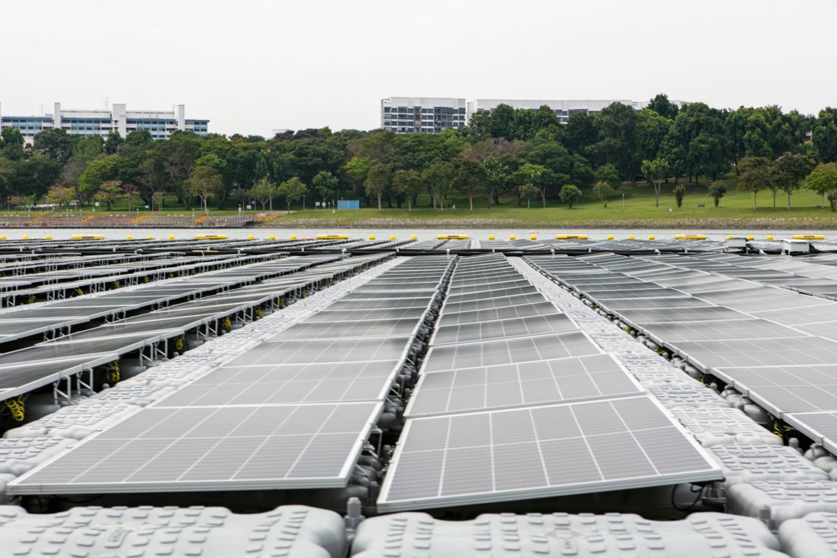 Project Briefing: How customised install techniques helped install ...