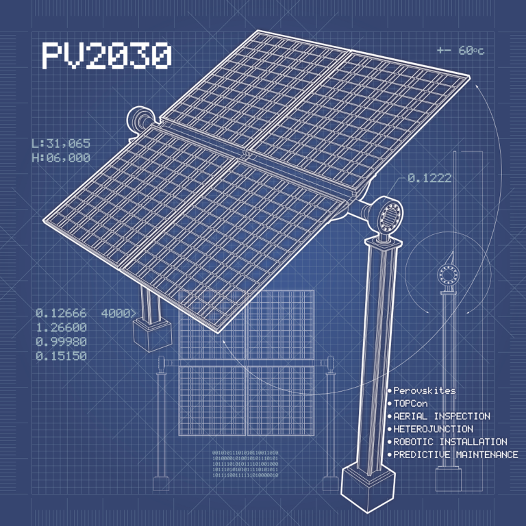 PV Tech Power 29 out now: Solar’s 2030 blueprint, evolving asset ...