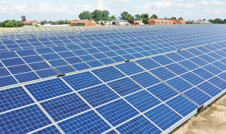 Poland awards 870MW of solar capacity in latest renewables auctions ...