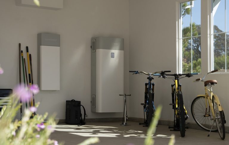 SunPower launches upgraded home battery system offering ‘whole home ...