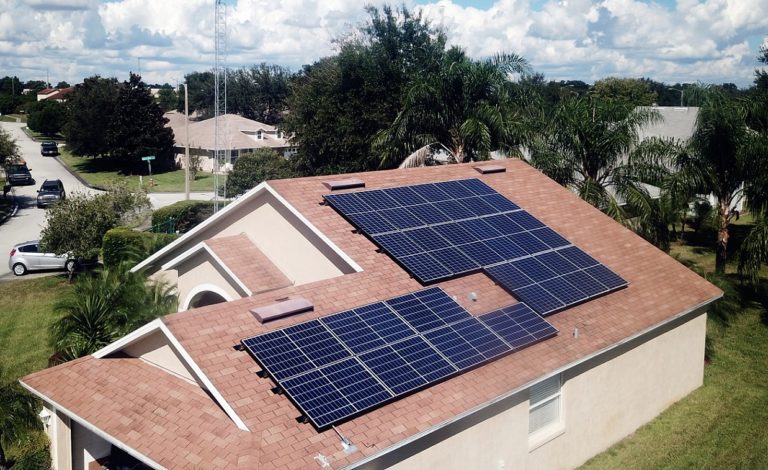 Sunrun Q1 solar installation capacity drops to 177MW