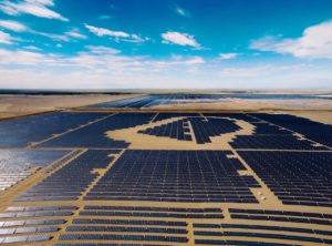 Oman’s largest utility-scale solar project brought online by ACWA Power led consortium - PV Tech