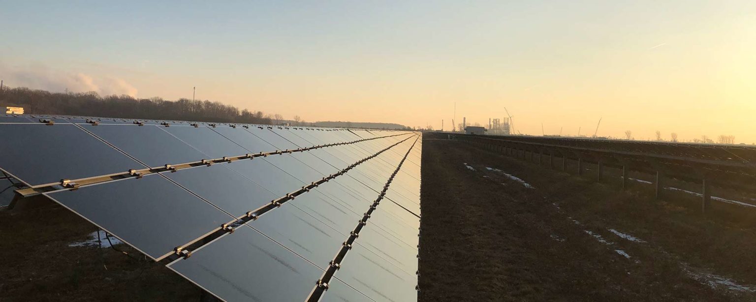 Cordelio Power snaps up 900MW eastern US solar pipeline - PV Tech