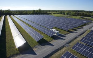 Invenergy commissions 250MW solar project in Indiana - PV Tech