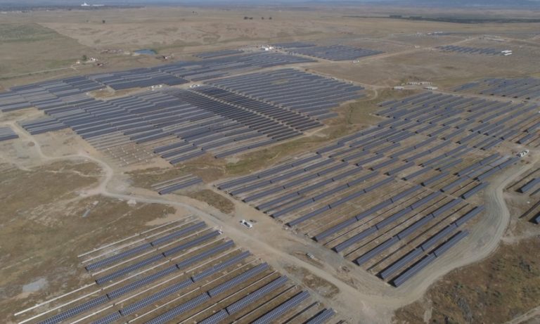 Greek solar market 'about to take off' - PV Tech