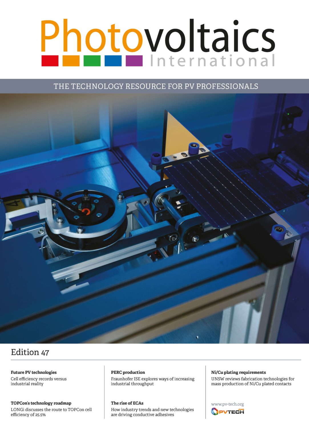 PV Tech Premium - PV Tech