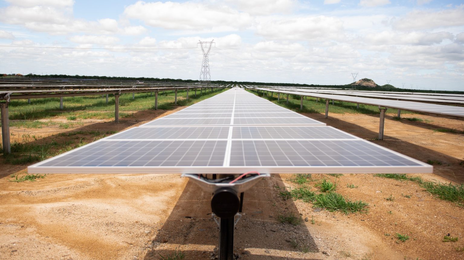 Global Infrastructure Partners acquires Atlas Renewable Energy - PV Tech