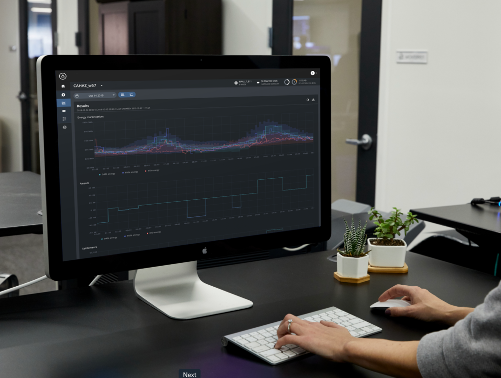 AES enlists Fluence IQ bidding software to optimise 1.1GW of solar and ...