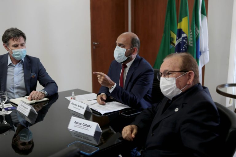 Scatec to build 532MW solar project in Brazil, brings regional pipeline ...