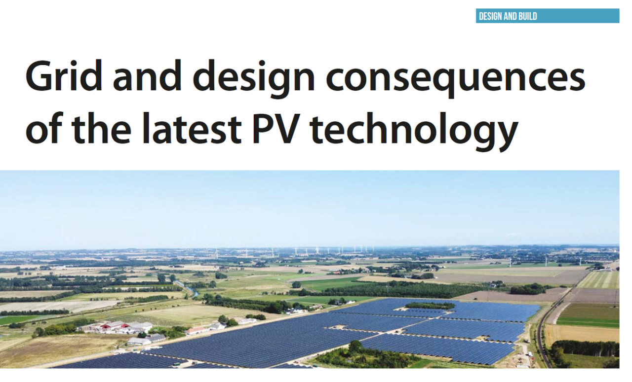 Technical Papers Archive - PV Tech