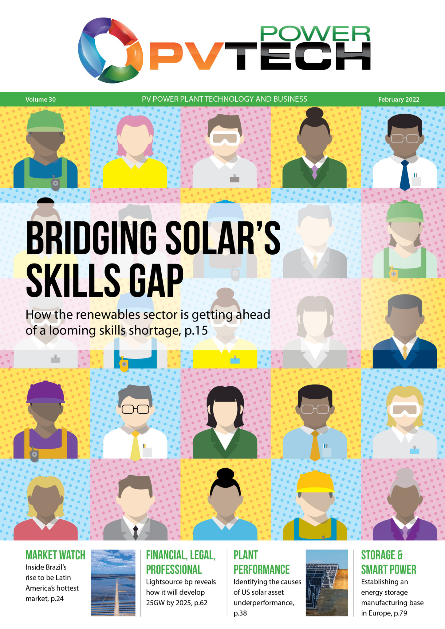 PV Tech - The number one source for in-depth and up-to-the-minute news ...