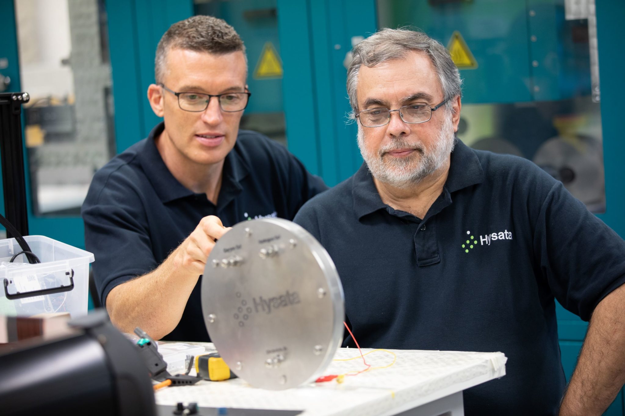 New electrolyser technology could produce hydrogen at US$1.5/kg by mid ...