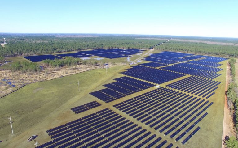 Silicon Ranch partners with Solarcycle to recycle used PV modules - PV Tech