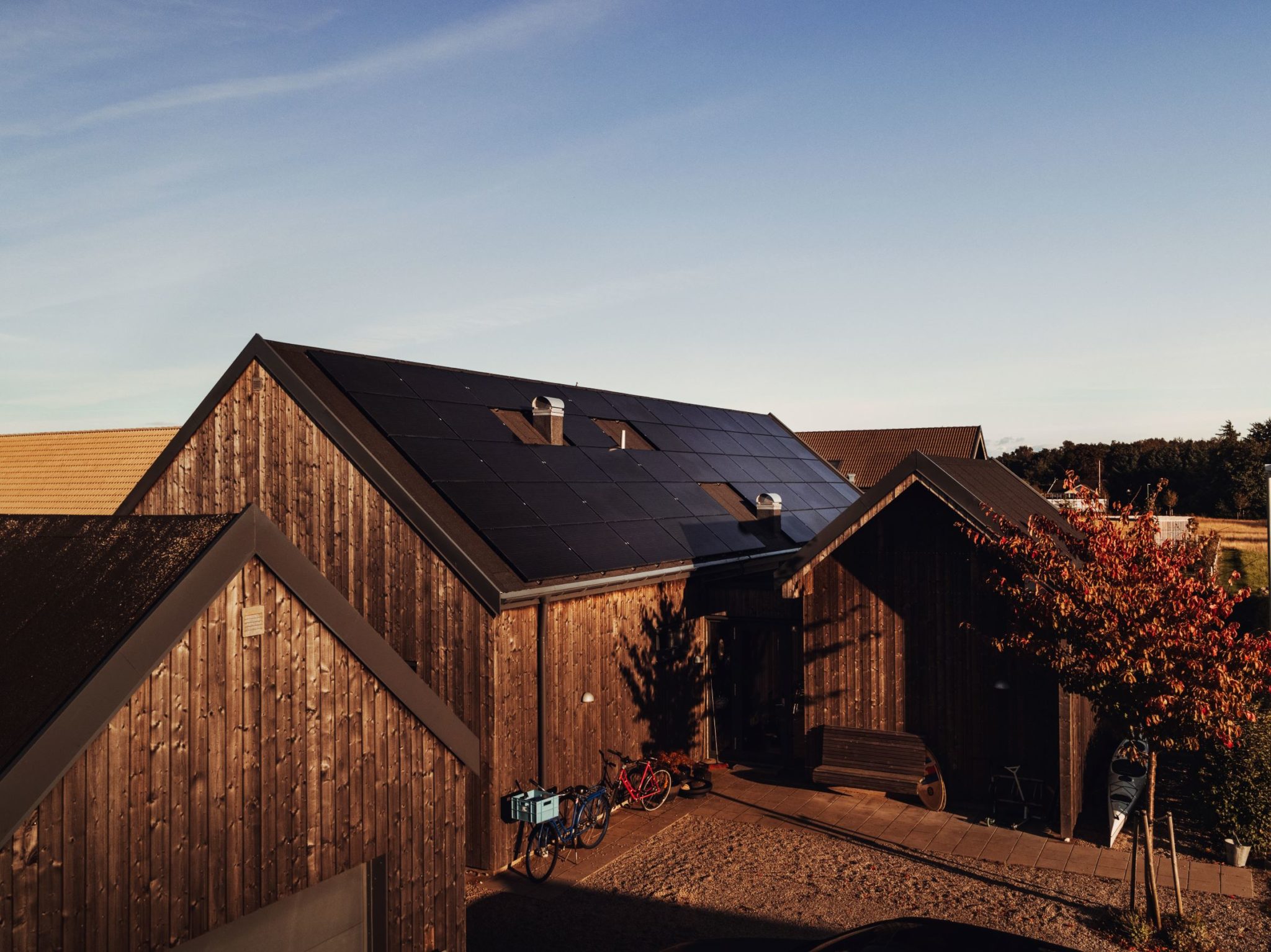 Svea Solar targeting market leading position in Europe’s residential PV ...